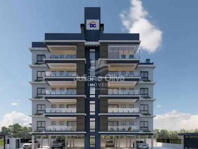 Apartamento para Venda em Itapoá/SC Paese 3 Quartos