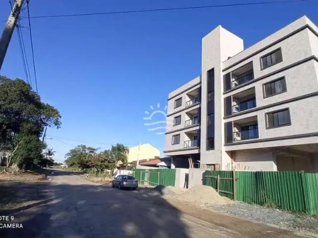 Apartamento para Venda em Itapoá/SC Pontal do Norte 2 Quartos