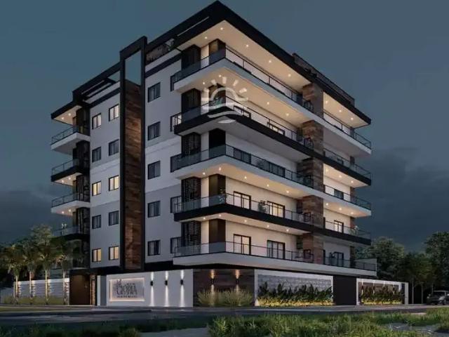 Apartamento para Venda em Itapoá/SC Pontal do Norte 3 Quartos