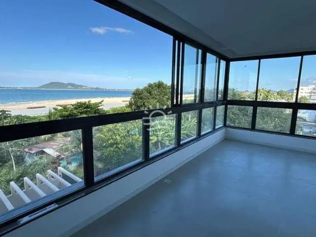 Apartamento para Venda em Itapoá/SC Pontal do Norte 3 Quartos