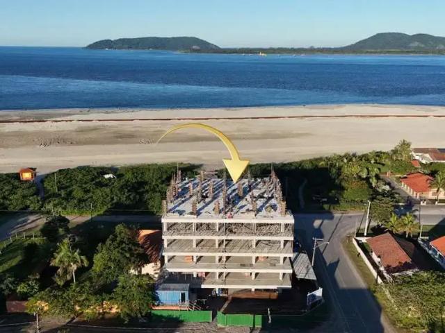 Apartamento para Venda em Itapoá/SC Pontal do Norte 3 Quartos