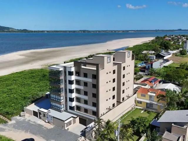 Apartamento para Venda em Itapoá/SC Pontal do Norte 3 Quartos