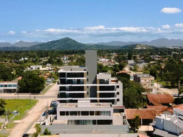 Apartamento para Venda em Itapoá/SC Continental 3 Quartos