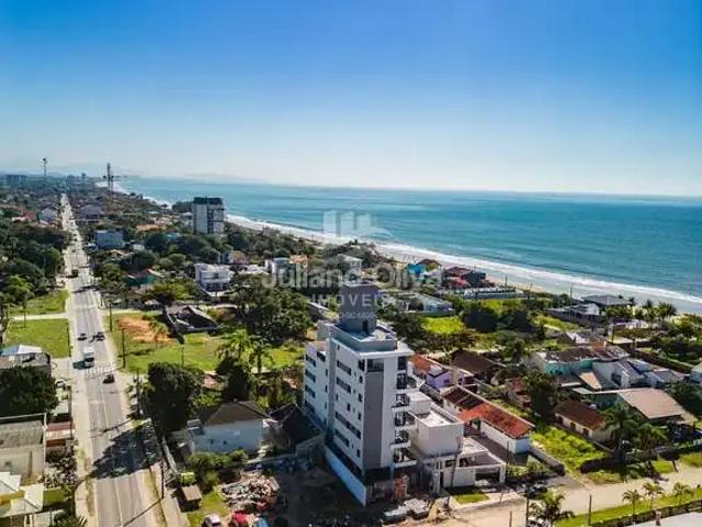 Apartamento para Venda em Itapoá/SC Praia Continental 3 Quartos