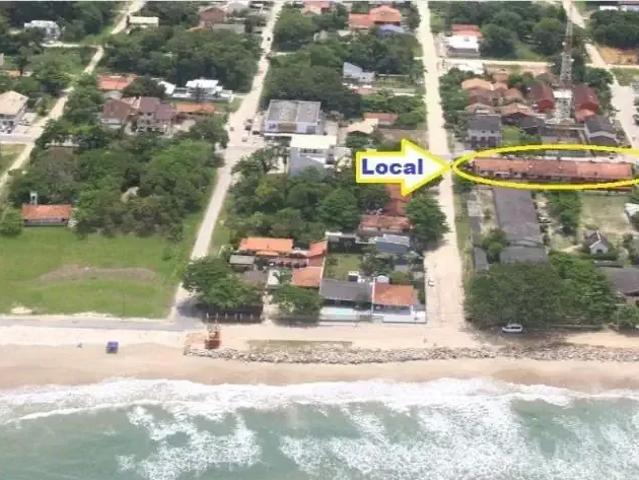 Apartamento para Venda em Itapoá/SC Princesa do Mar 2 Quartos