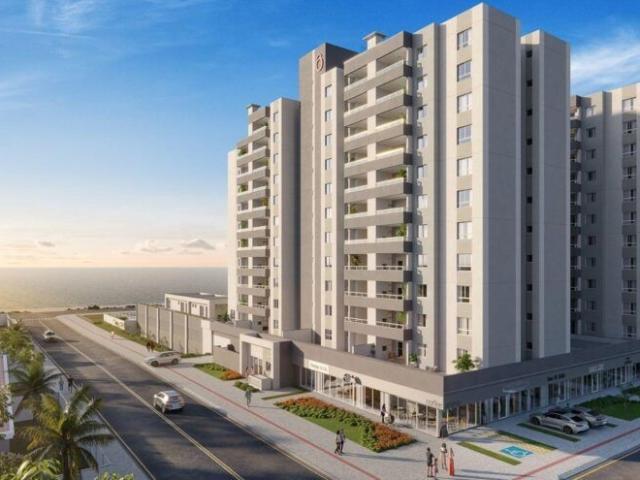 Apartamento para Venda em Itapoá/SC Princesa do Mar 2 Quartos