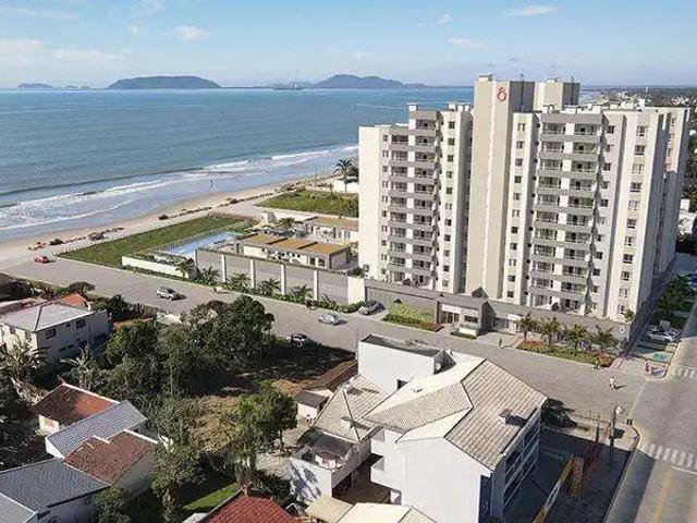 Apartamento para Venda em Itapoá/SC Princesa do Mar 3 Quartos