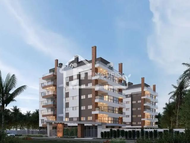 Apartamento para Venda em Itapoá/SC Rainha do Mar