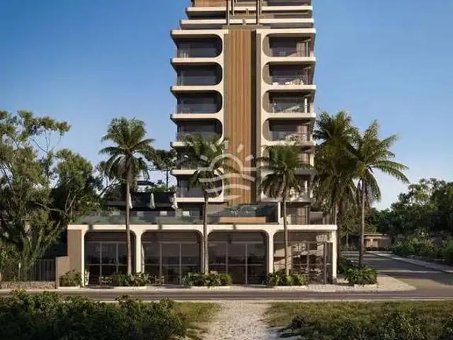 Apartamento para Venda em Itapoá/SC Rainha do Mar