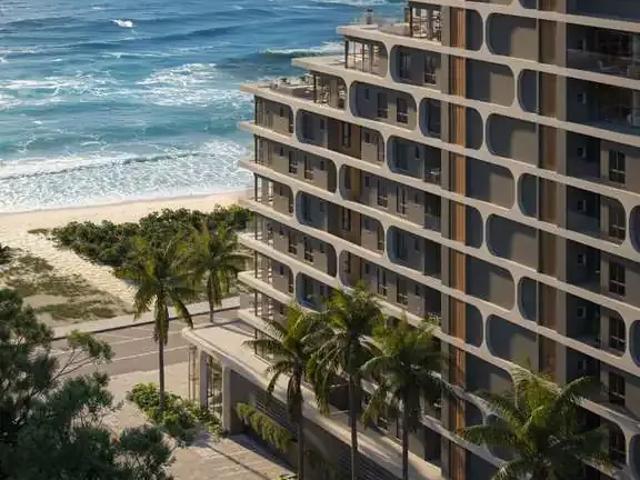 Apartamento para Venda em Itapoá/SC Rainha do Mar