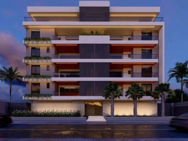 Apartamento para Venda em Itapoá/SC Rainha do Mar