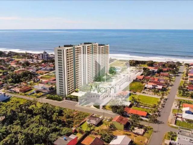 Apartamento para Venda em Itapoá/SC Sai Mirim 2 Quartos