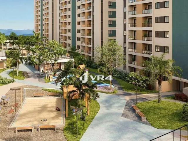 Apartamento para Venda em Itapoá/SC Sai Mirim 2 Quartos