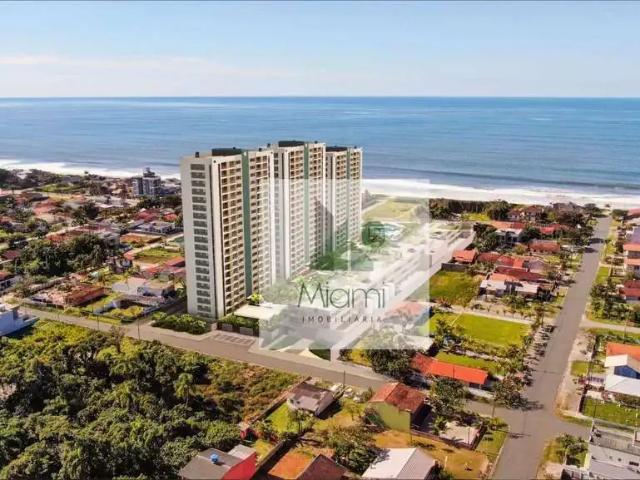 Apartamento para Venda em Itapoá/SC Sai Mirim 2 Quartos