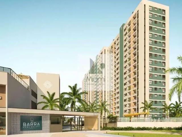 Apartamento para Venda em Itapoá/SC Sai Mirim 3 Quartos