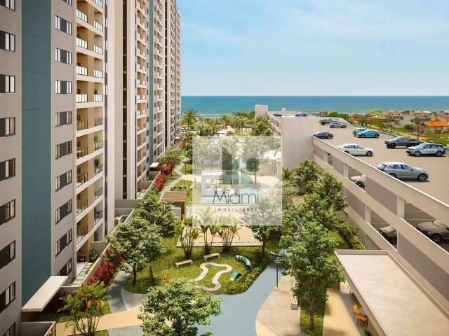 Apartamento para Venda em Itapoá/SC Sai Mirim 3 Quartos