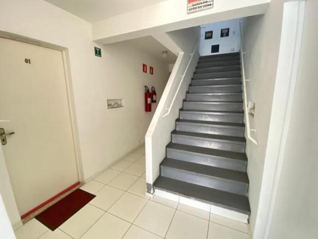 Apartamento para Venda em Itaquaquecetuba, VILA MIRANDA, 3 dormitórios, 1 banheiro, 1 vaga
