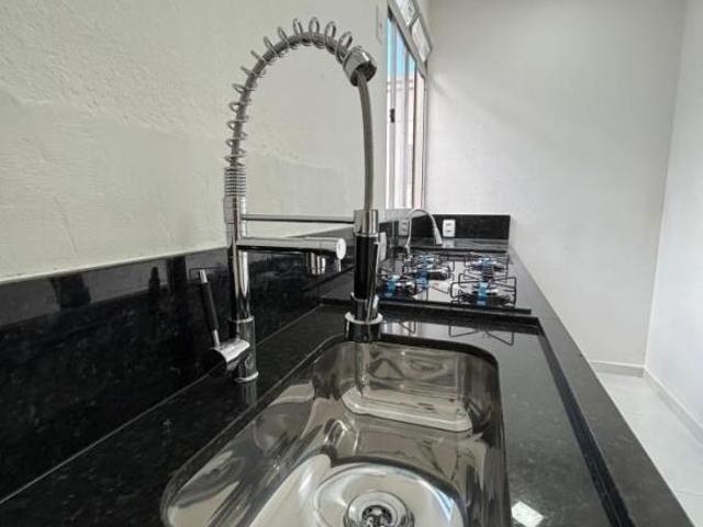 Apartamento para Venda em Itaquaquecetuba, Vila Celeste, 2 dormitórios, 1 banheiro, 1 vaga