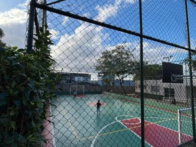 Apartamento para Venda em Itaquaquecetuba, Vila Celeste, 2 dormitórios, 1 banheiro, 1 vaga