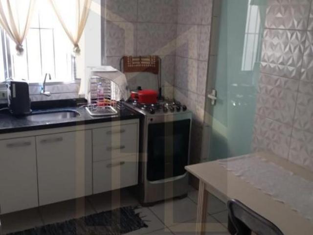 Apartamento para Venda em Itaquaquecetuba, Vila Itaquassu, 2 dormitórios, 1 banheiro, 1 vaga