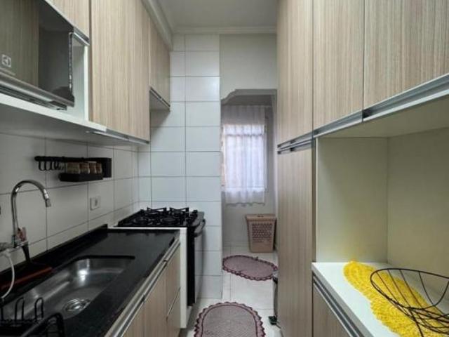 Apartamento para Venda em Itaquaquecetuba, ARACARE, 2 dormitórios, 1 banheiro, 1 vaga