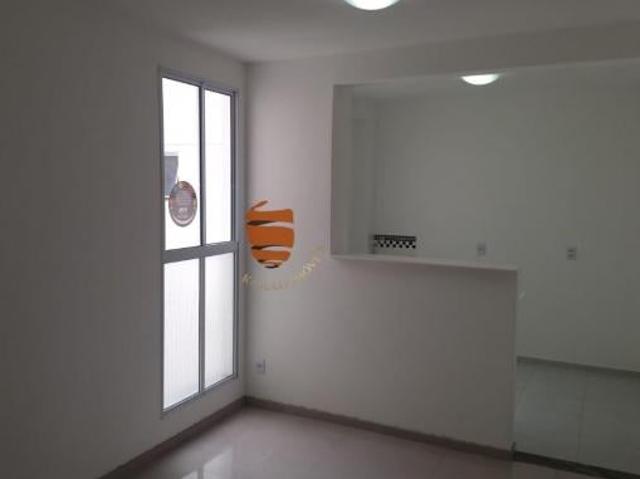Apartamento para Venda em Itaquaquecetuba, Estância Guatambu, 2 dormitórios, 1 banheiro, 1 vaga