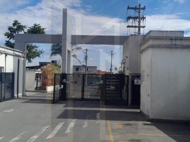 Apartamento para Venda em Itaquaquecetuba, Estância Guatambu, 2 dormitórios, 1 banheiro, 1 vaga