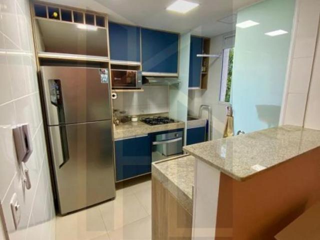 Apartamento para Venda em Itaquaquecetuba, Estância Guatambu, 2 dormitórios, 1 banheiro, 1 vaga
