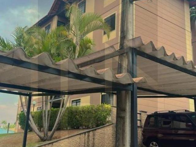 Apartamento para Venda em Itaquaquecetuba, Jardim Ikes, 2 dormitórios, 1 banheiro, 2 vagas