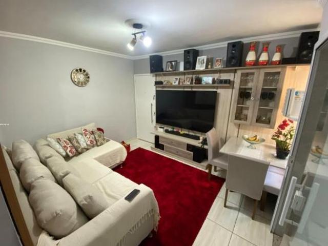 Apartamento para Venda em Itaquaquecetuba, PEDREIRA, 2 dormitórios, 1 banheiro, 1 vaga