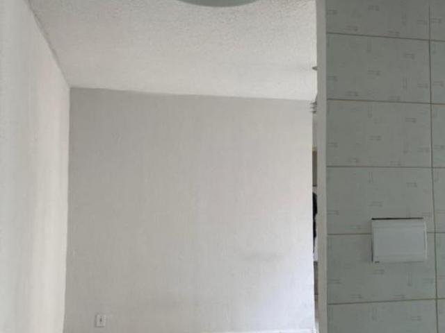 Apartamento para Venda em Itaquaquecetuba, Residencial Pamela, 2 dormitórios, 1 banheiro, 1 vaga
