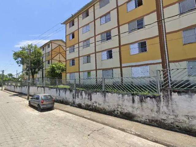 Apartamento para Venda em Itaquaquecetuba/SP Morro Branco 2 Quartos