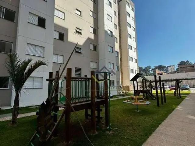 Apartamento para Venda em Itaquaquecetuba/SP O Pequeno Coração 2 Quartos