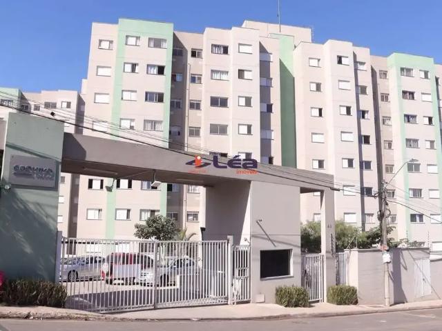 Apartamento para Venda em Itaquaquecetuba/SP O Pequeno Coração 2 Quartos