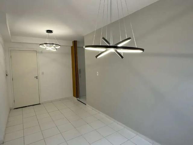 Apartamento para Venda em Itaquaquecetuba/SP O Pequeno Coração 2 Quartos