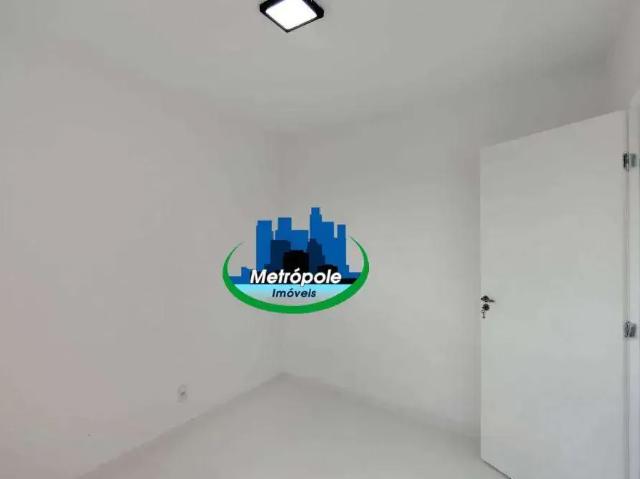 Apartamento para Venda em Itaquaquecetuba/SP O Pequeno Coração 2 Quartos