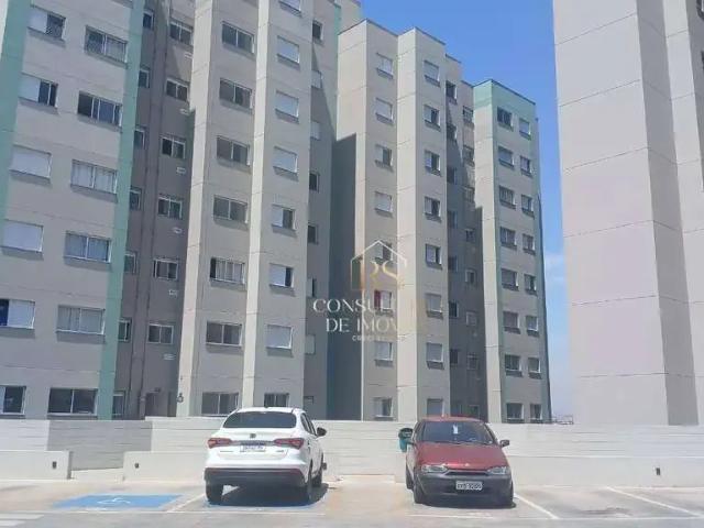 Apartamento para Venda em Itaquaquecetuba/SP O Pequeno Coração 2 Quartos