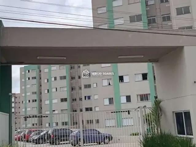 Apartamento para Venda em Itaquaquecetuba/SP O Pequeno Coração 2 Quartos