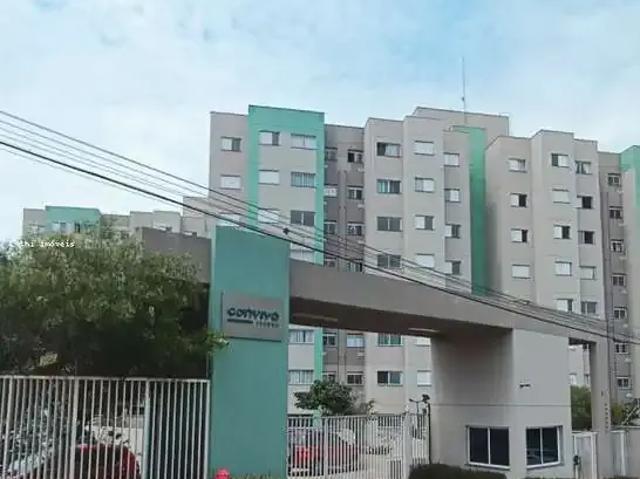 Apartamento para Venda em Itaquaquecetuba/SP O Pequeno Coração 2 Quartos