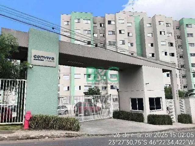 Apartamento para Venda em Itaquaquecetuba/SP O Pequeno Coração 2 Quartos