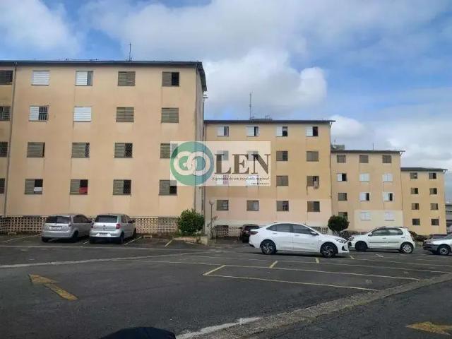Apartamento para Venda em Itaquaquecetuba/SP Cuiabá 2 Quartos