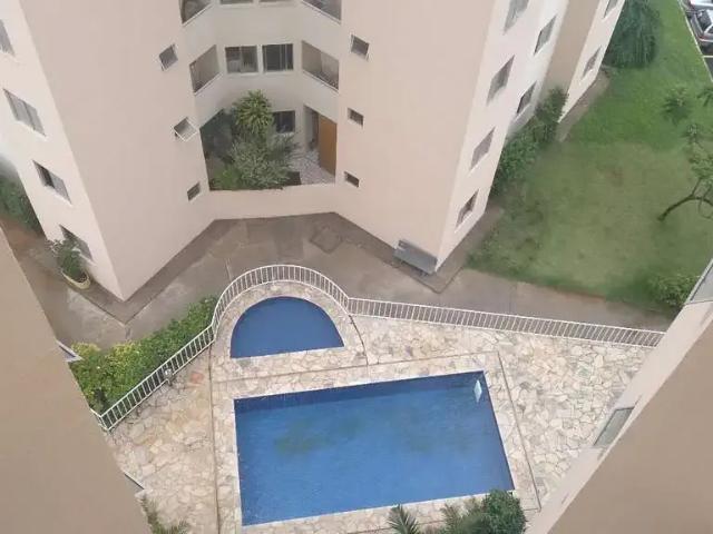 Apartamento para Venda em Itaquaquecetuba/SP Centro 2 Quartos