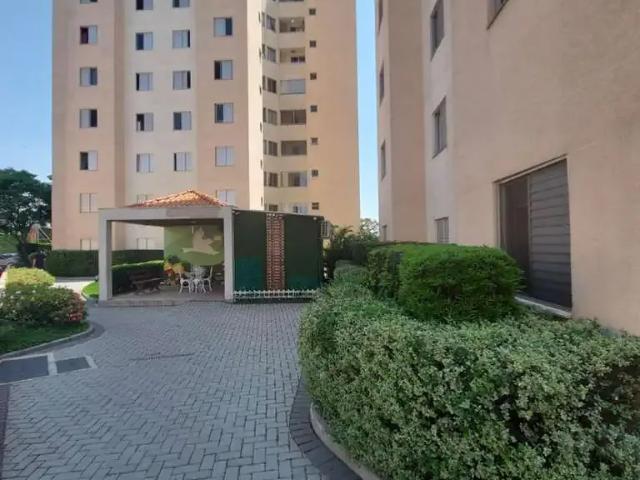 Apartamento para Venda em Itaquaquecetuba/SP Centro 2 Quartos