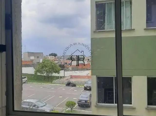 Apartamento para Venda em Itaquaquecetuba/SP Chácara Dona Escolástica 2 Quartos