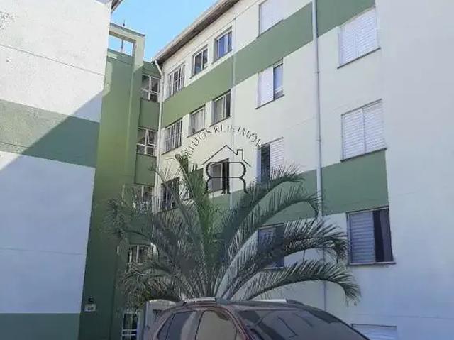 Apartamento para Venda em Itaquaquecetuba/SP Chácara Dona Escolástica 2 Quartos