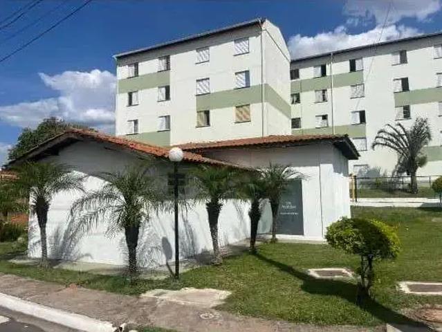 Apartamento para Venda em Itaquaquecetuba/SP Chácara Dona Escolástica 2 Quartos