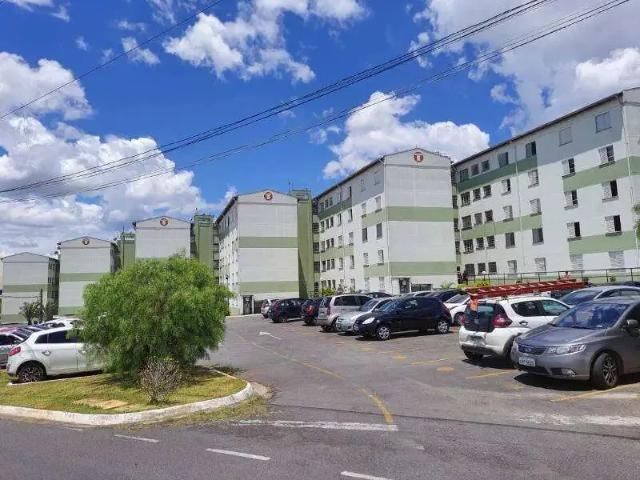 Apartamento para Venda em Itaquaquecetuba/SP Chácara Dona Escolástica 2 Quartos