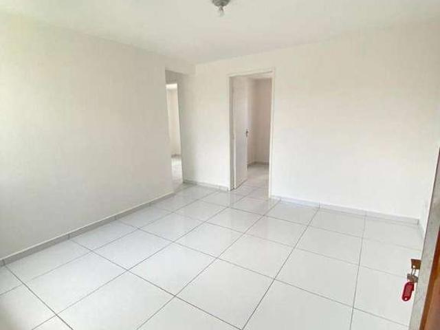Apartamento para Venda em Itaquaquecetuba/SP Chácara Dona Escolástica 2 Quartos
