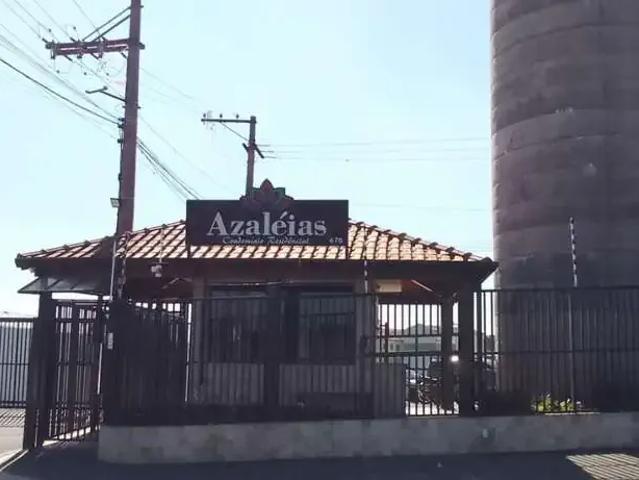 Apartamento para Venda em Itaquaquecetuba/SP Chácara Dona Escolástica 2 Quartos