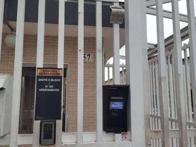 Apartamento para Venda em Itaquaquecetuba/SP Chácara Holiday